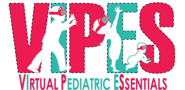 VIPES – Virtual Pediatric Essentials